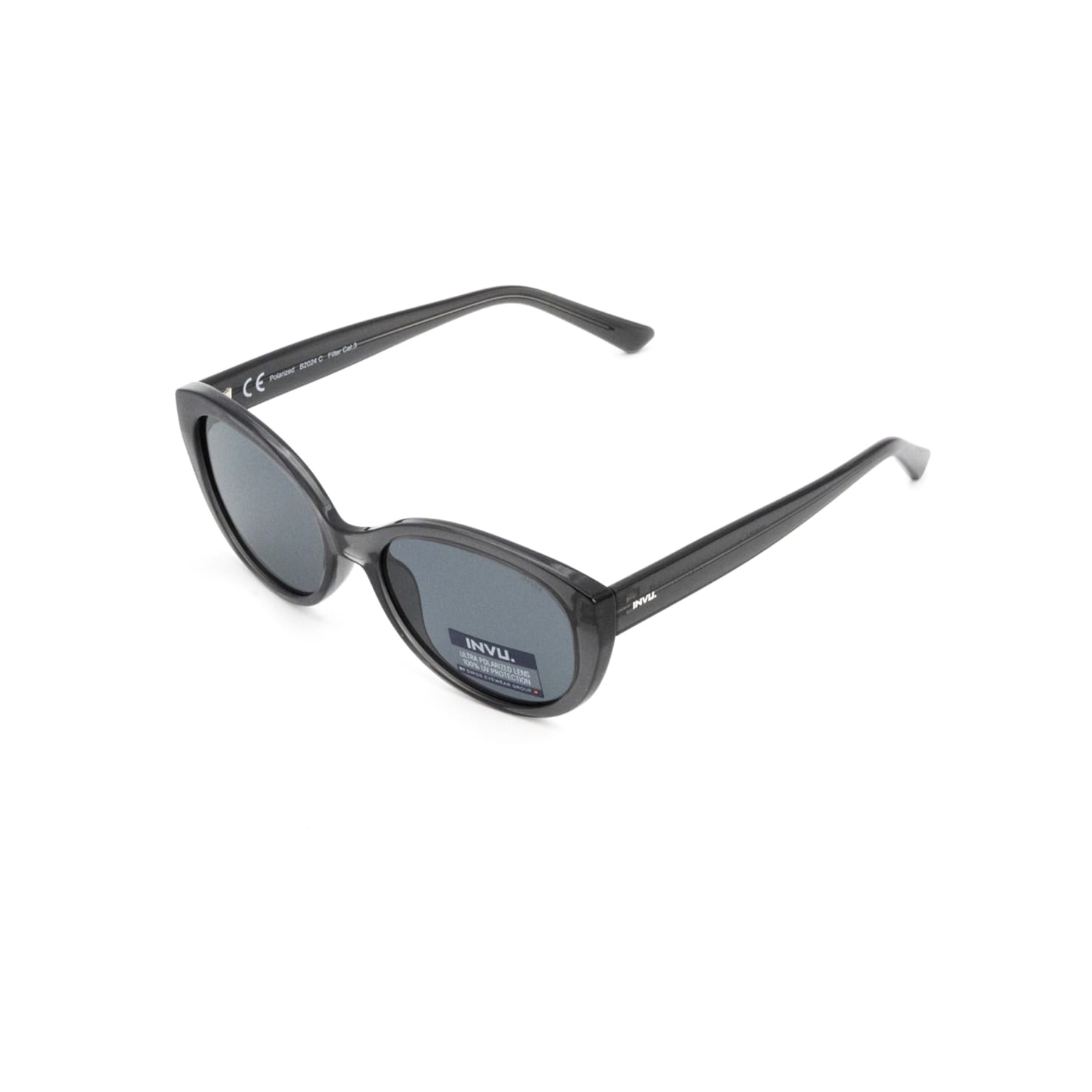 INVU B2024 C - 4 990 р. в интернет магазине, бонусы, акции.